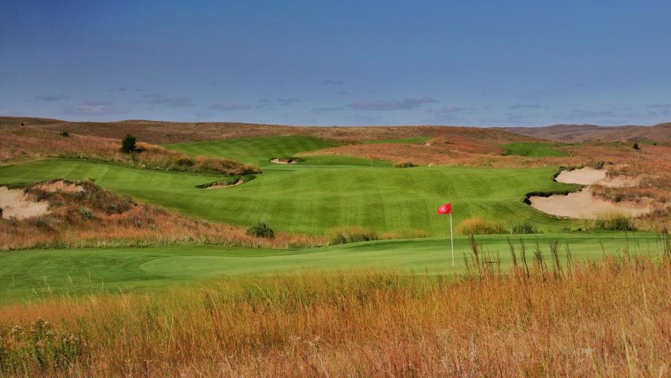 Great West Golf Society – A Celebration of Golf in The American West